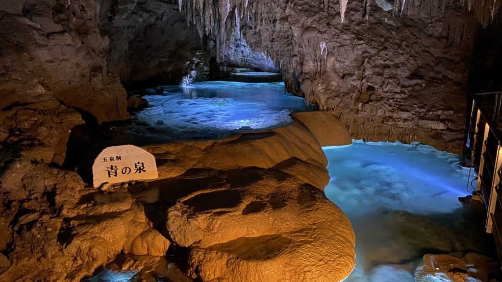 Gyokusendo Cave Okinawa: Explore Japan’s Most Beautiful Limestone Cave ...